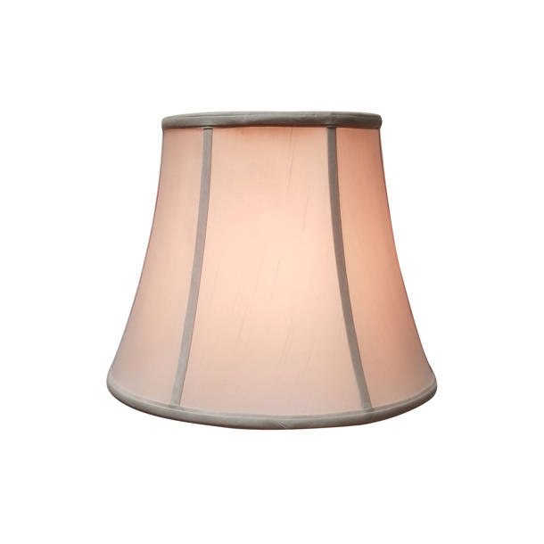 Alcott Hill® Modified Bell Lamp Shade & Reviews | Wayfair