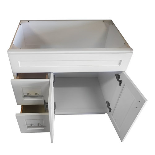 Wayfair | 36"- 40" Vanity Bases You'll Love in 2024