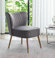 Mercer41 Upholstered Side Chair | Wayfair