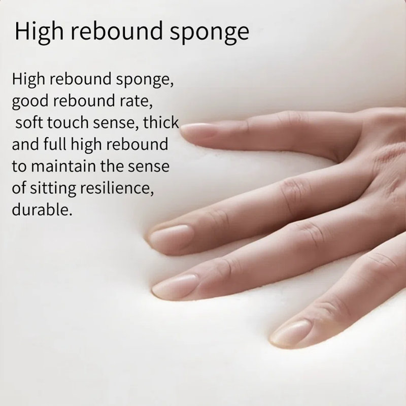 Walkoly French Cream Style Green Sofa | Wayfair