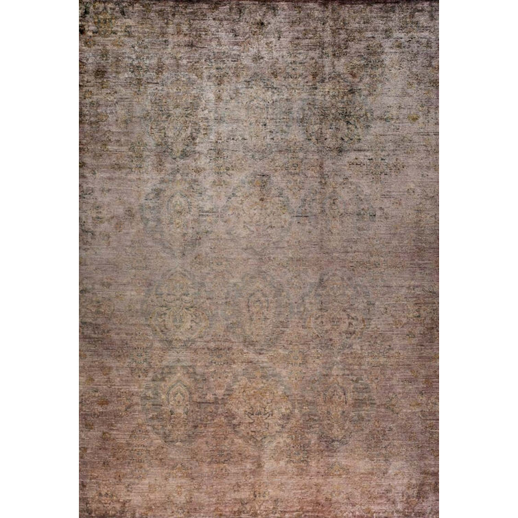 Union Rustic Kaylon Rug | Wayfair
