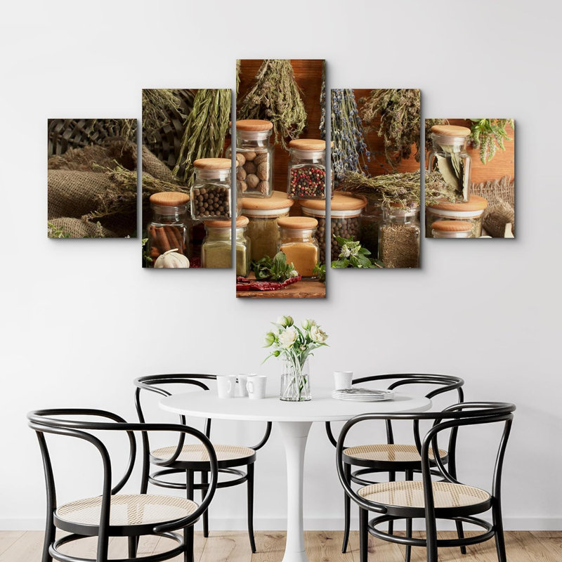 dining room prints