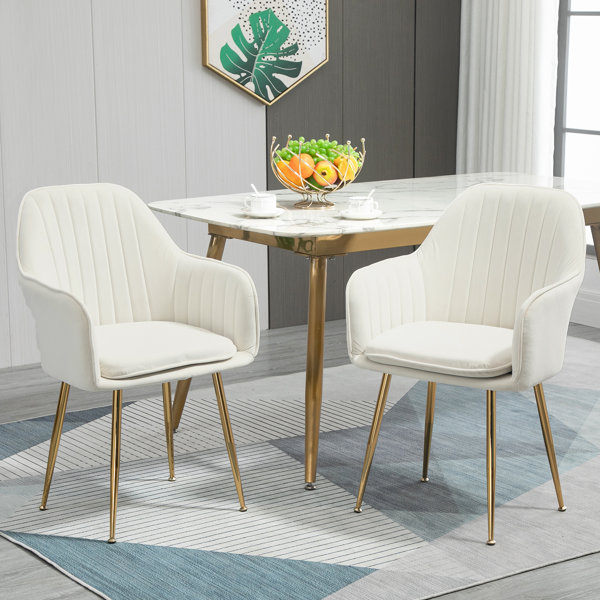 Mercer41 Fauteuil rembourré Deamer et Commentaires - Wayfair Canada
