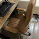 Williston Forge Albaugh Ergonomic Office Chair, High Back Swivel ...