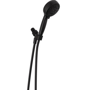 Black Shower Heads You'll Love | Wayfair