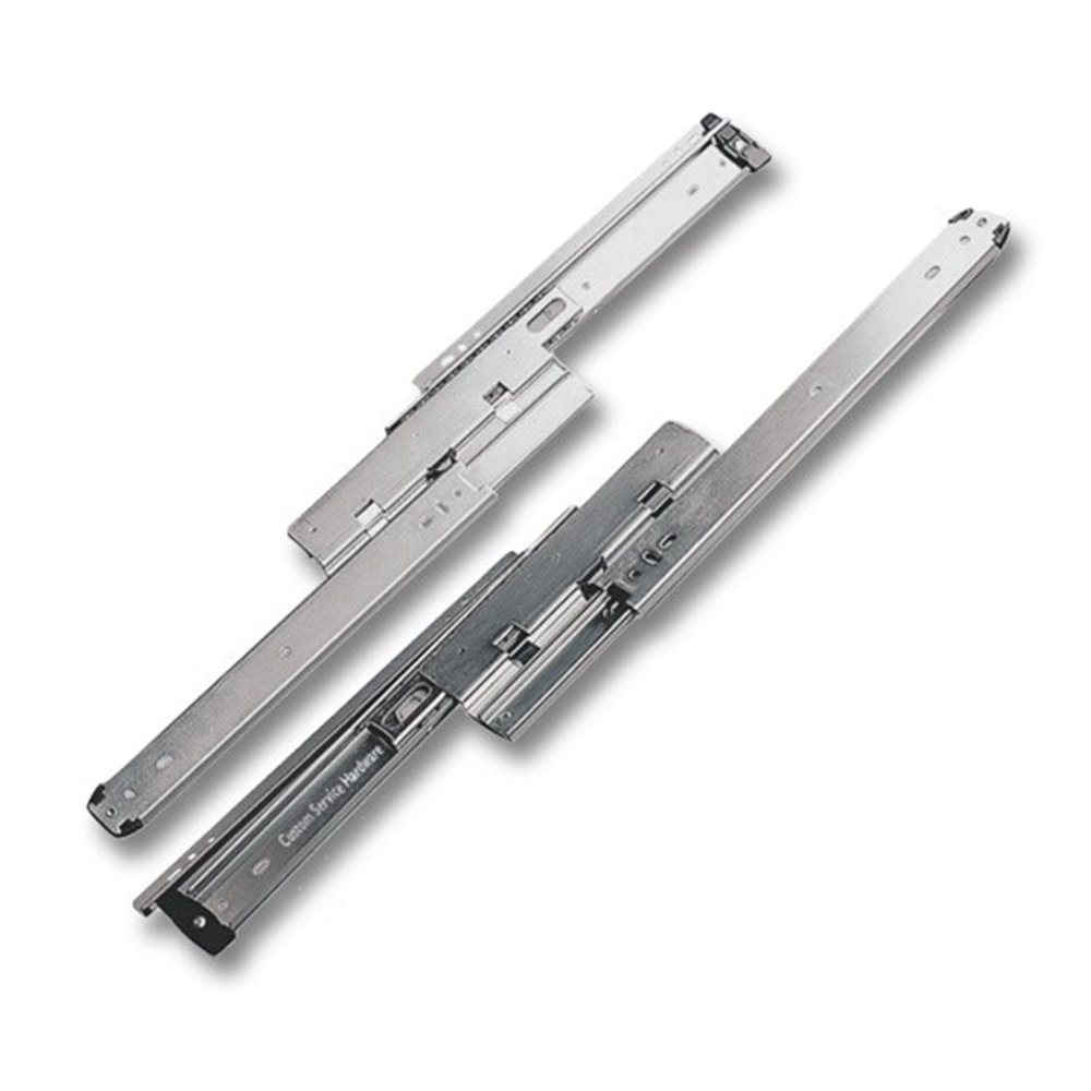 CSH Full Extension Progressive Side Mount Drawer Slide - Wayfair Canada