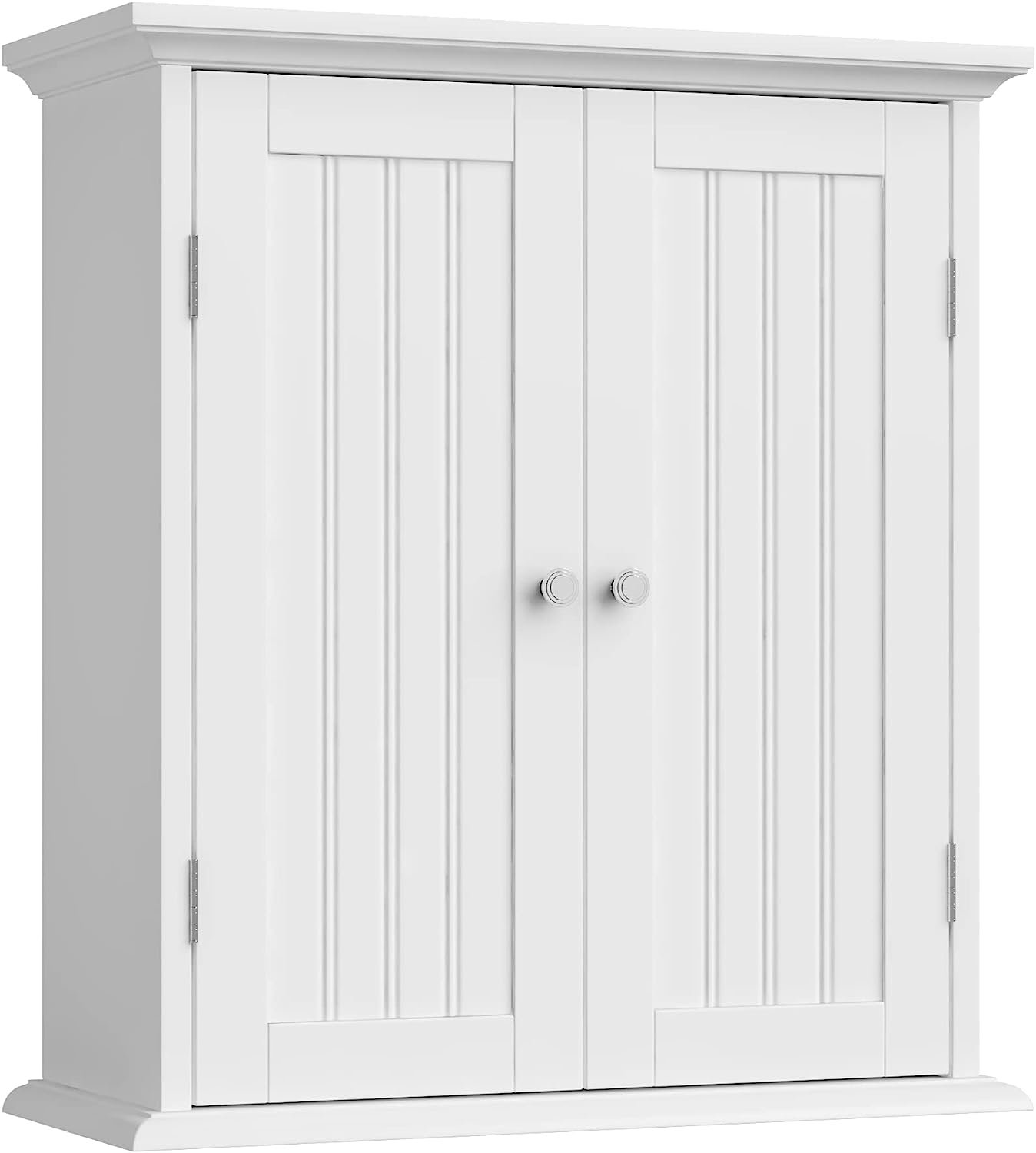Red Barrel Studio Rangement pour salle de bain Missiah - Wayfair Canada