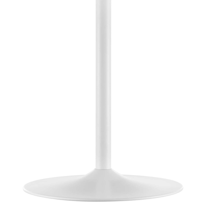 Modway Amuse 40" Dining Table | Wayfair