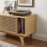 Modway Render Mid-Century Modern Vinyl Record Display Stand & Reviews ...