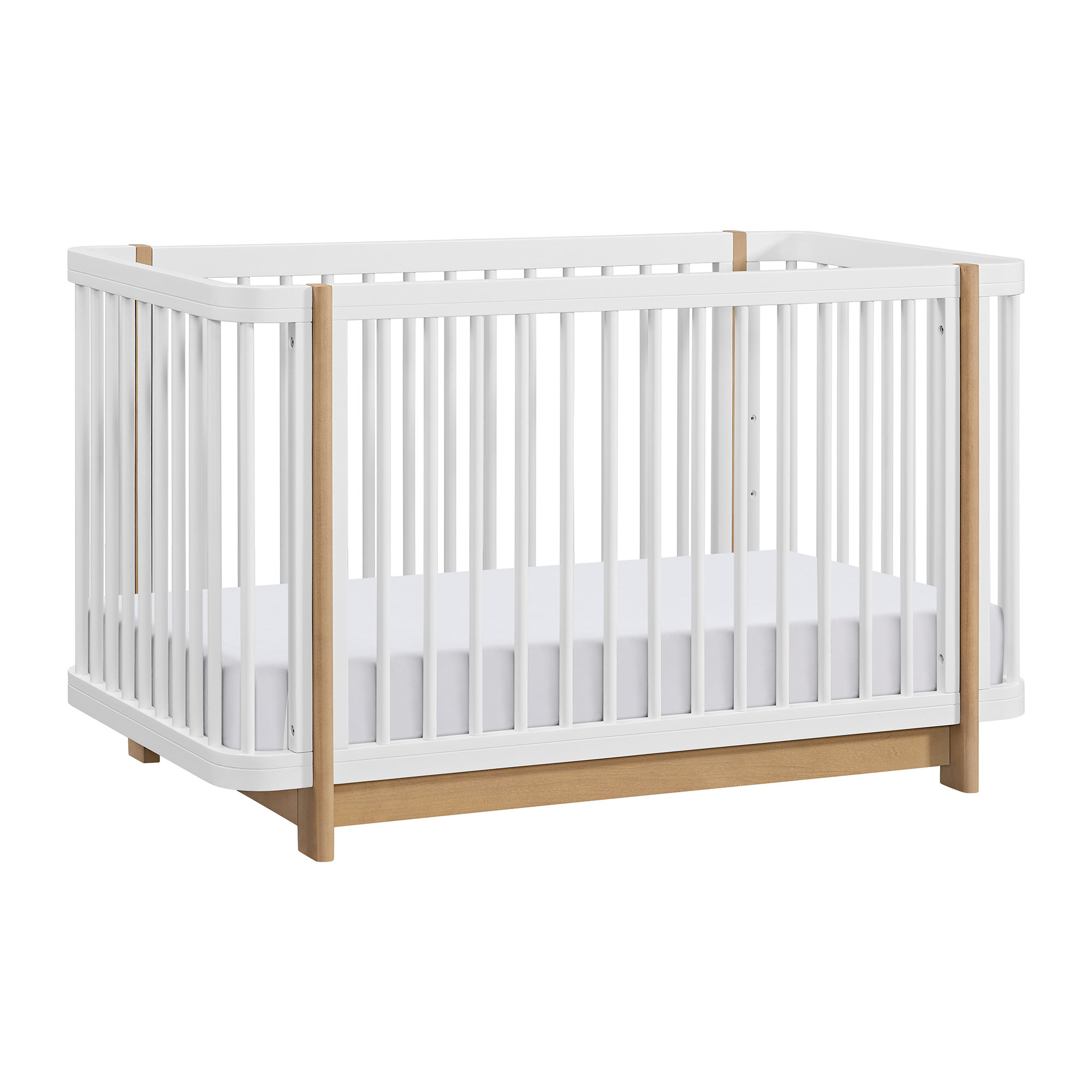 Nurture& The Milan Crib | Wayfair