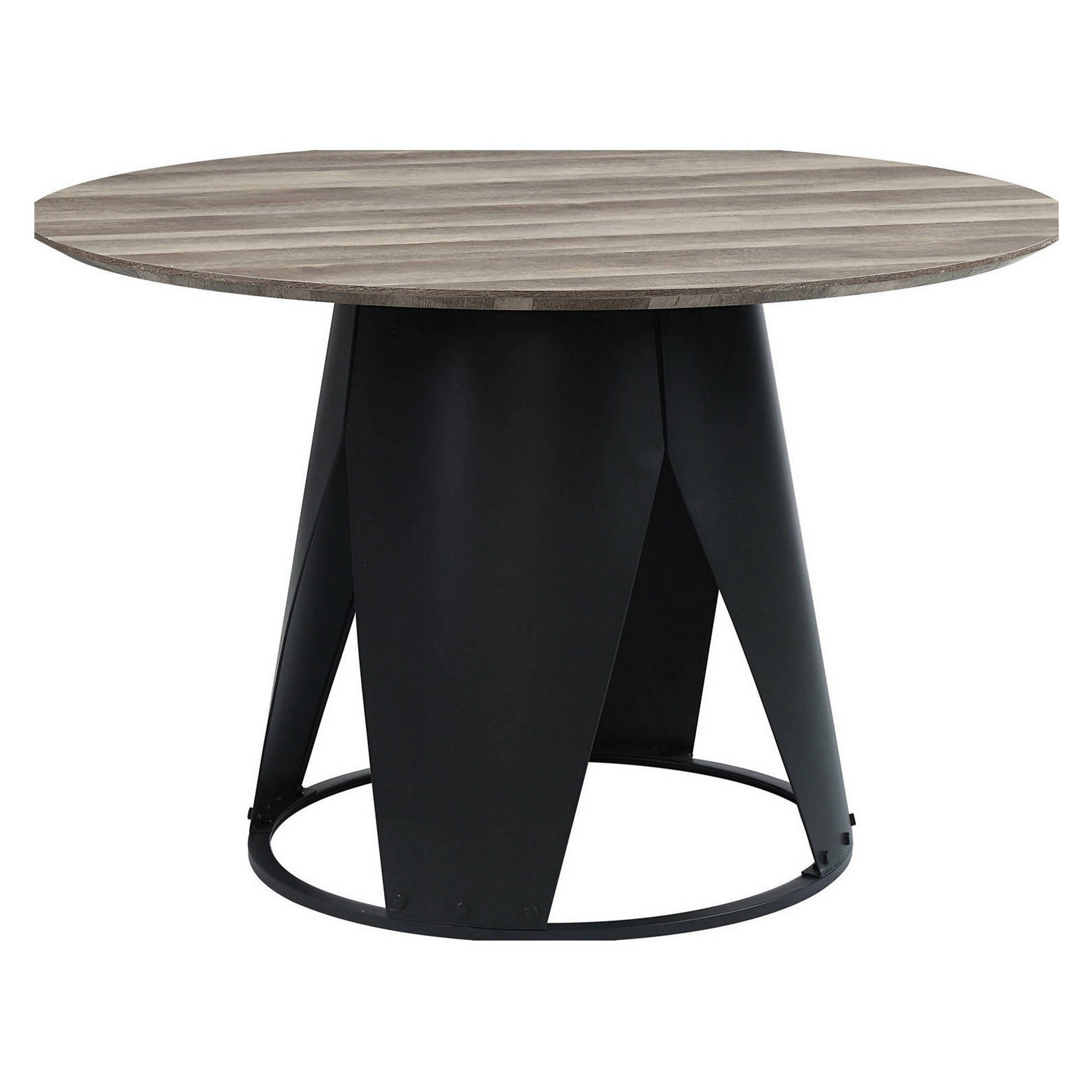 Latitude Run® Sebrena 47.24 L x 47.24 W Dining Table - Wayfair Canada