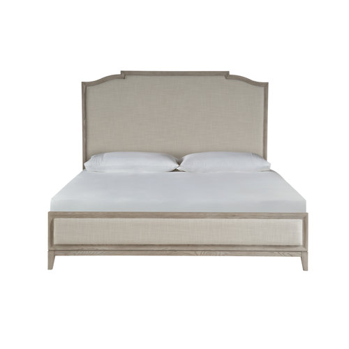 Luxury Wood and Upholstered Beds | Perigold