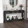Lark Manor™ 60'' Console Table | Wayfair