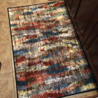 Wrought Studio Medfield Abstract Rug & Reviews | Wayfair