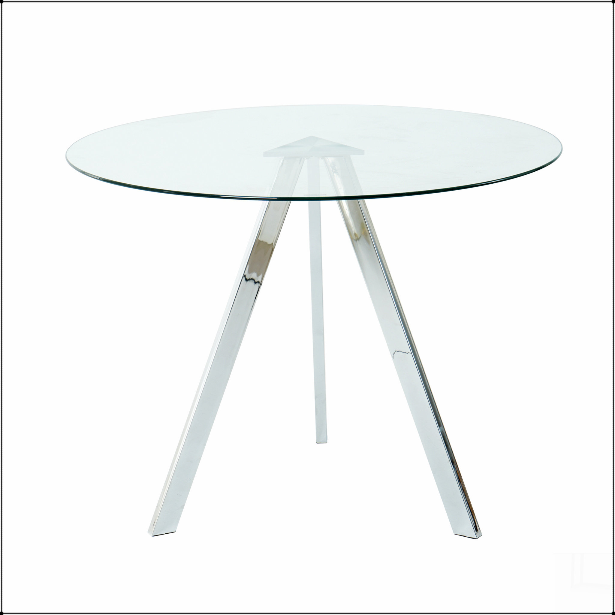 Wrought Studio Dining Table - Wayfair Canada