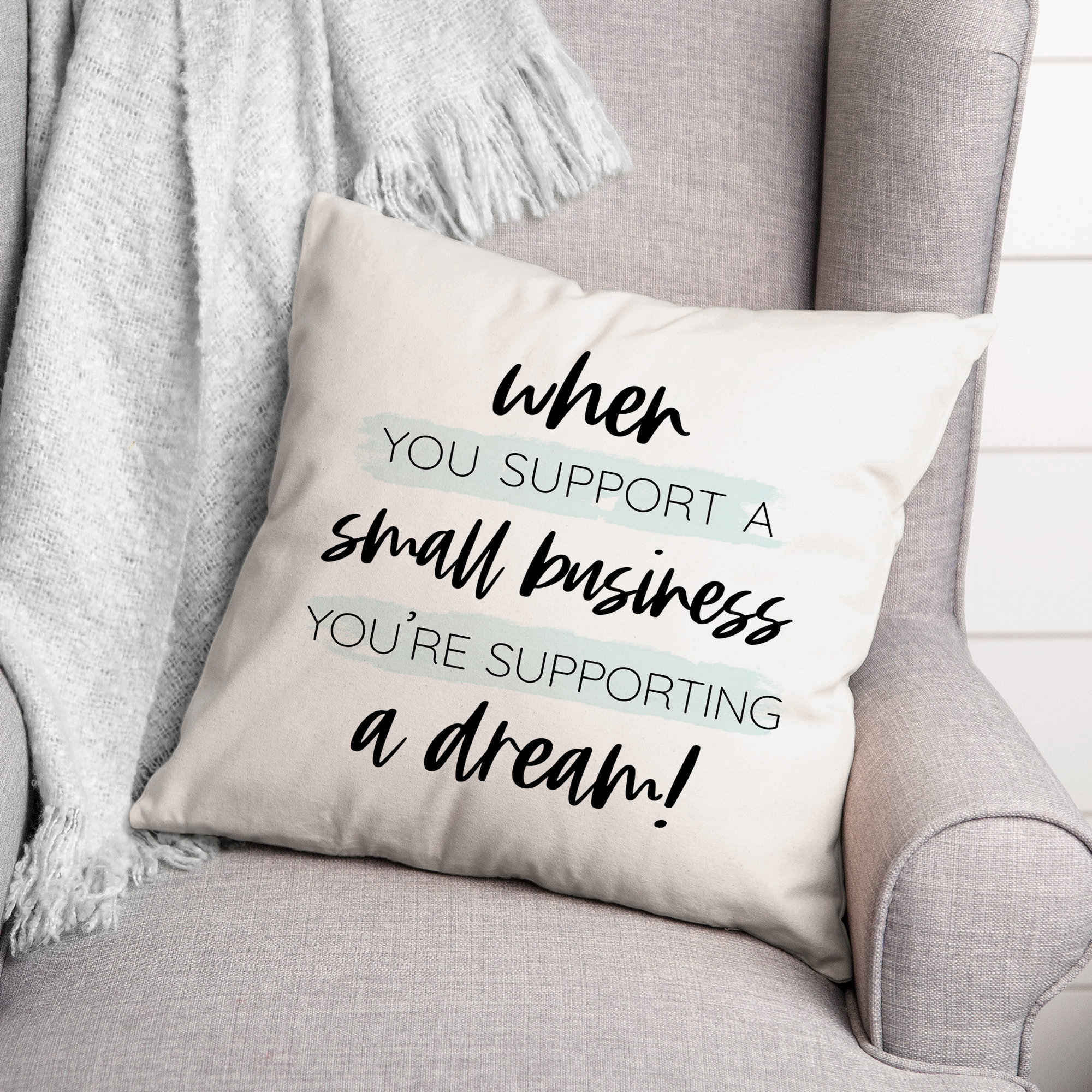 Designs Direct Creative Group When You Support A Small Business You're ...