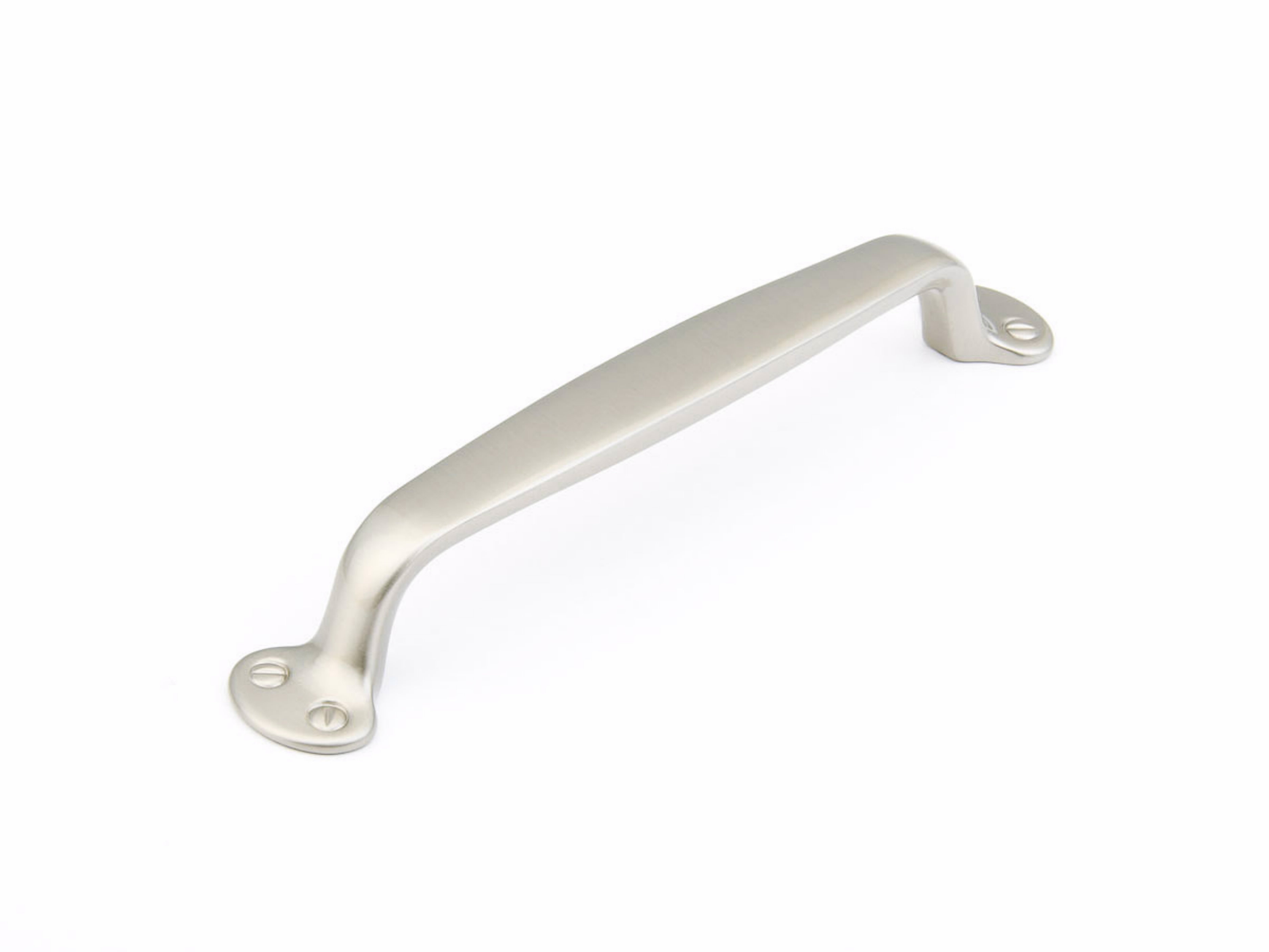 Schaub Country 6" Center to Center Arch Pull | Perigold