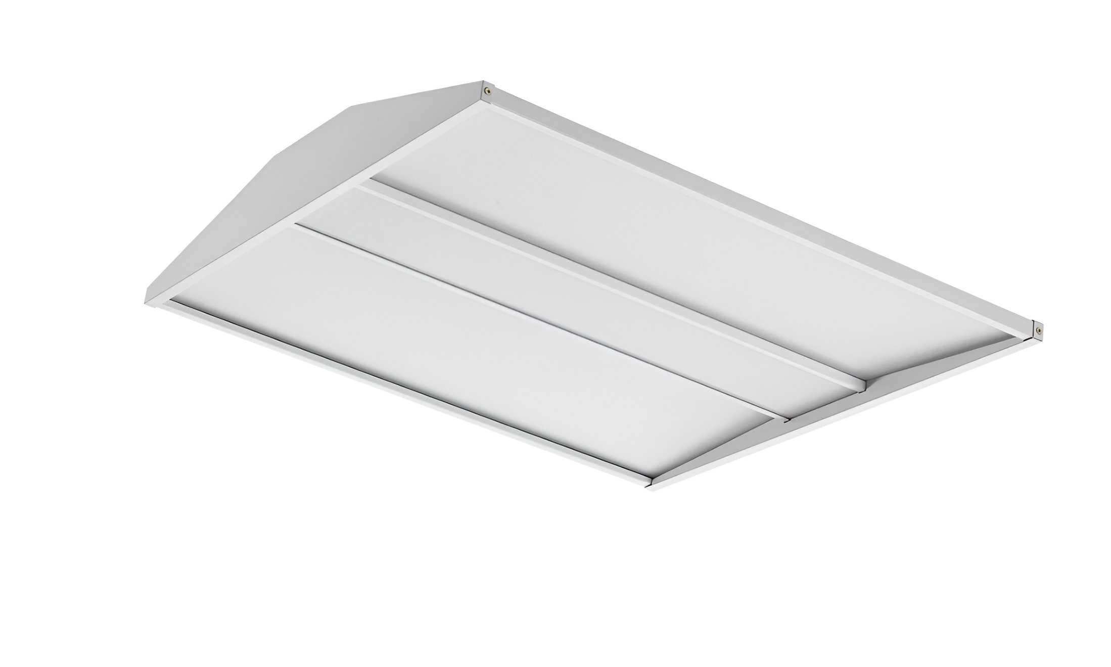 HONYA Lighting Dimmable Rectangle Troffer Ceiling Light - Wayfair Canada