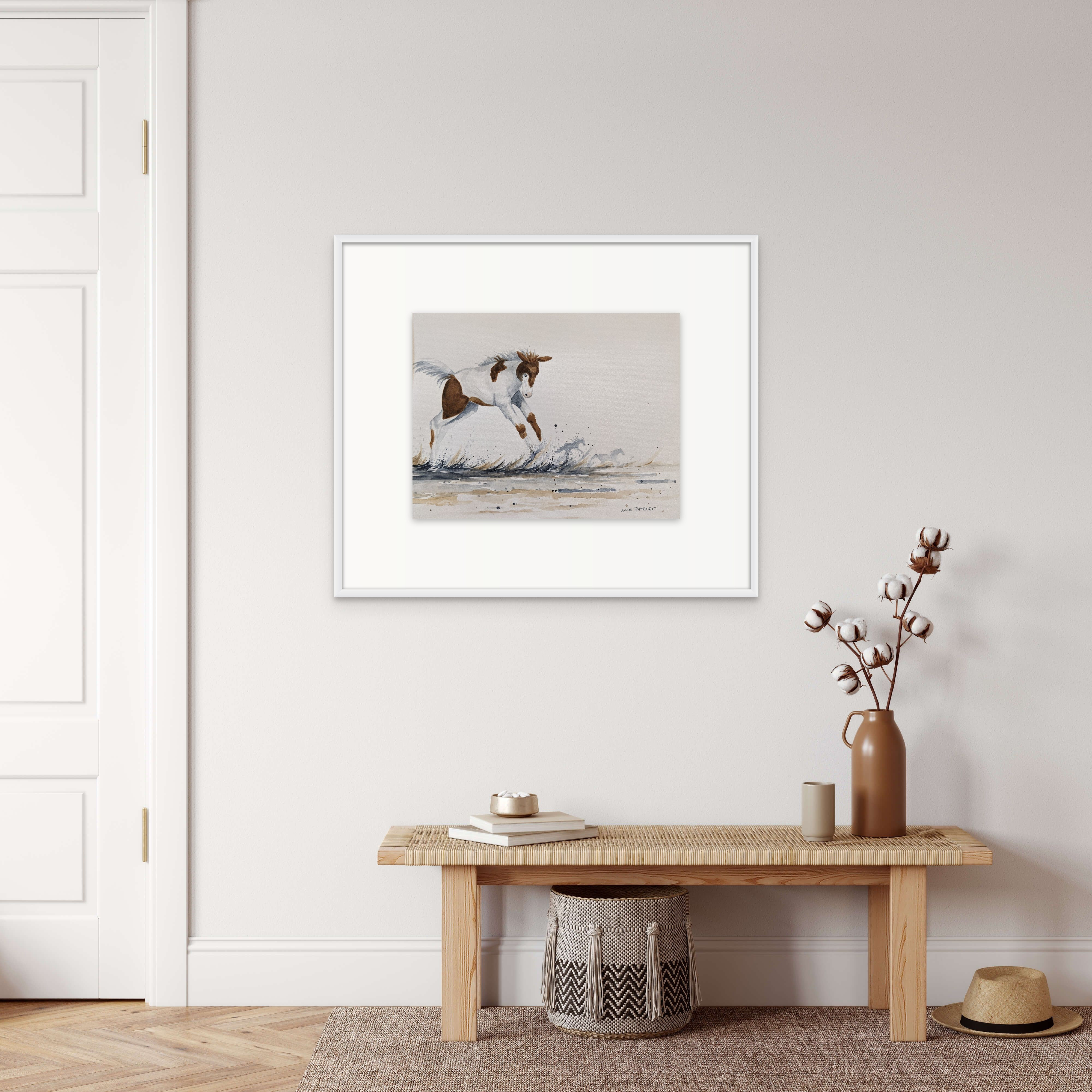 Winston Porter Puddle Stomper by Julie Dreier | Wayfair