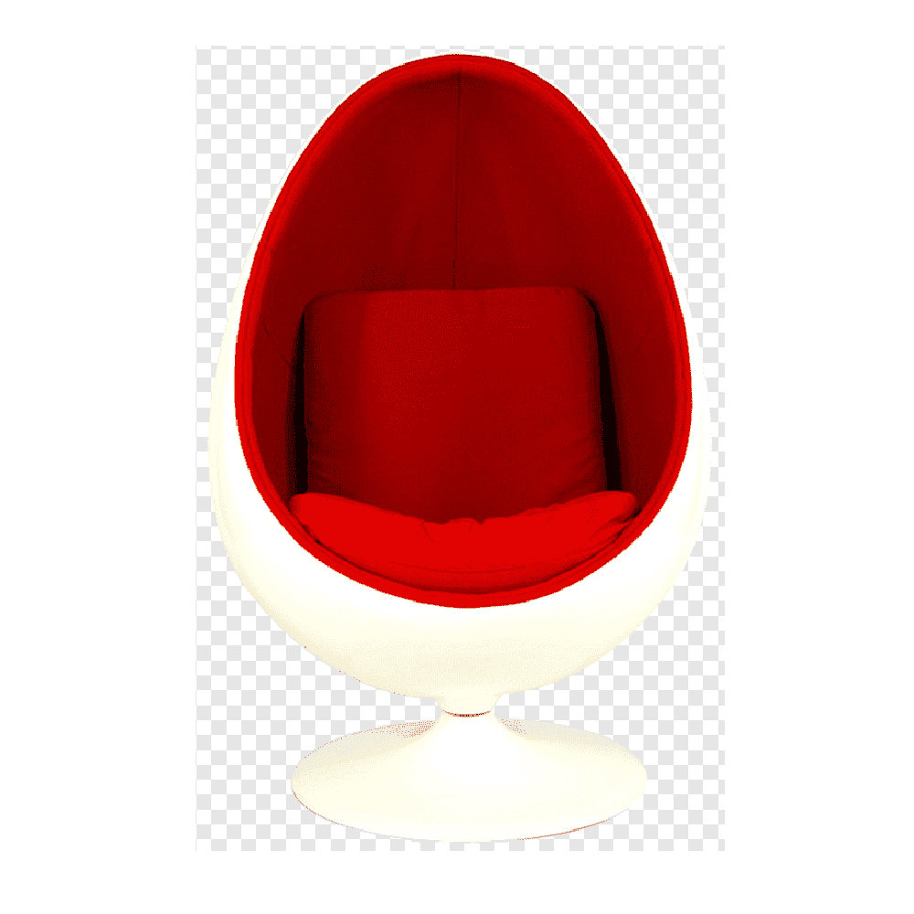 Orren Ellis Wesly 31" W Balloon Chair | Wayfair