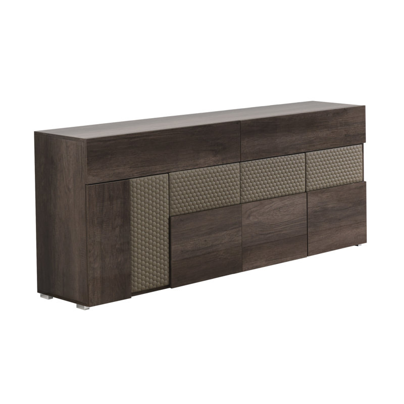 Latitude Run® 72" Wide Sideboard | Wayfair