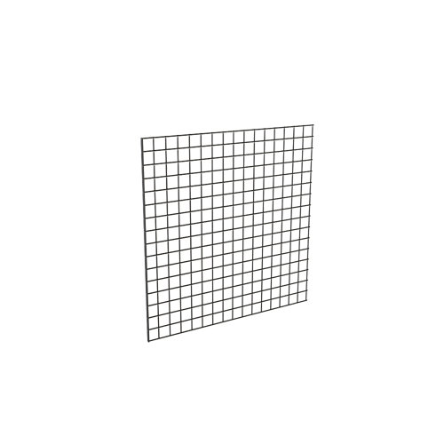 Econoco 48" x 48" W Grid Panel | Wayfair