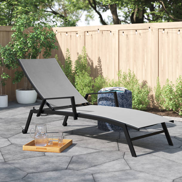 Sol 72 Outdoor™ Harland 6 - Person Rectangular Outdoor Dining Set ...