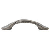 GlideRite Hardware Square Cabinet Hardware Handle 3” Center Arch Pull ...