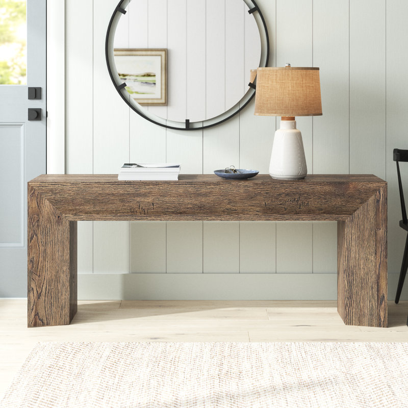 Birch Lane™ Victoria Console Table & Reviews | Wayfair