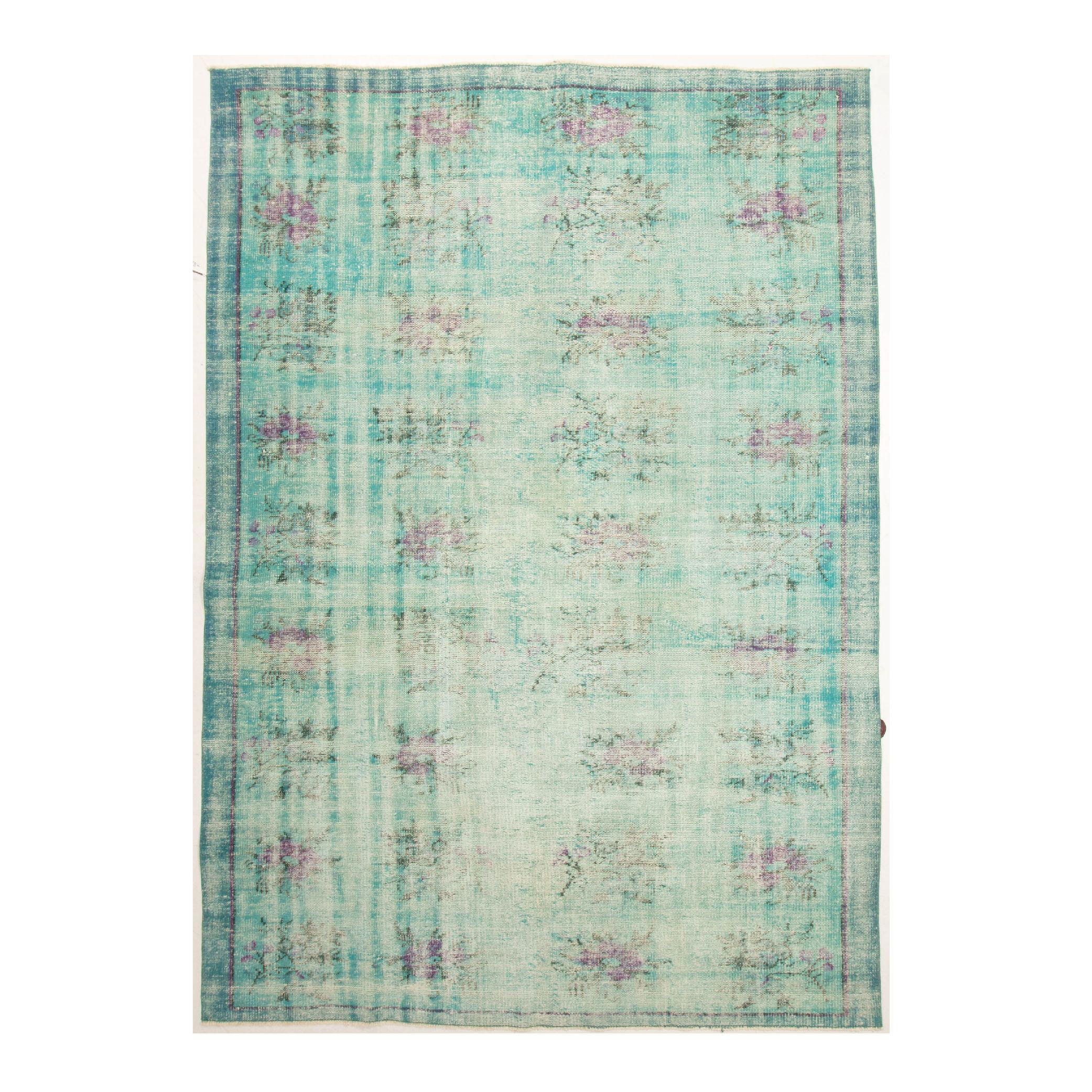 String Matter Rectangle 5'9" X 8'3" Area Rug | Wayfair