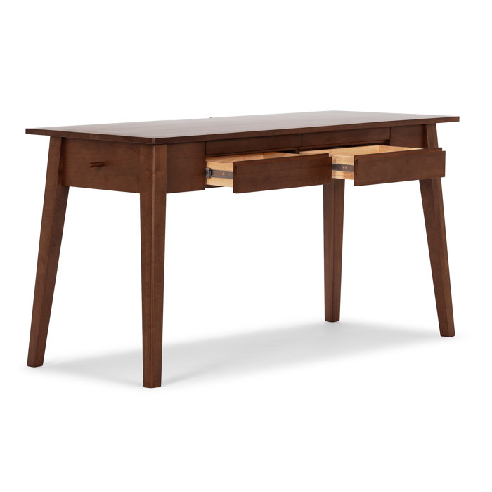 AllModern Arenac 59'' Desk & Reviews | Wayfair