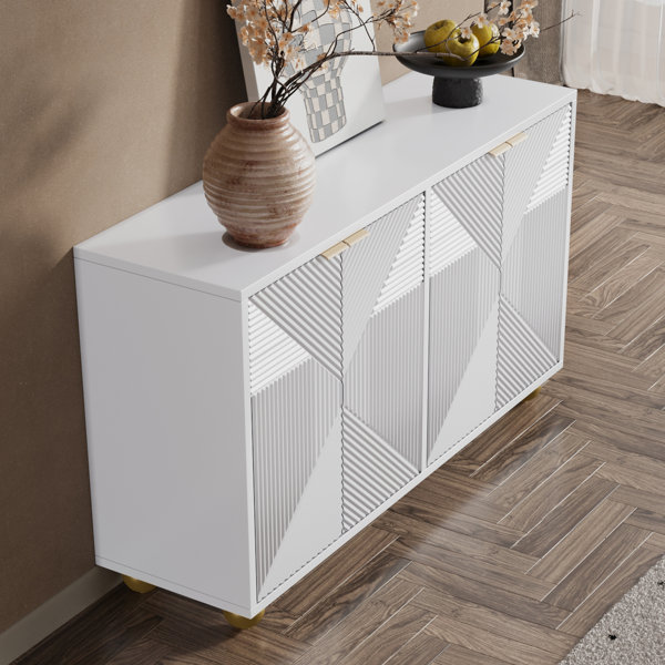 Fairmont Park Akondu 120 Cm Wide Sideboard | Wayfair.co.uk