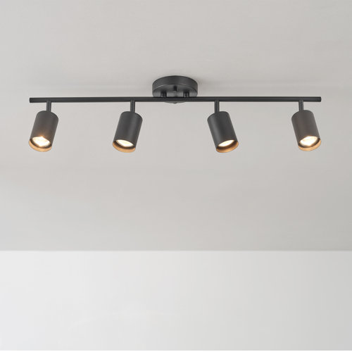Electrical Incandescent Track Light | Wayfair