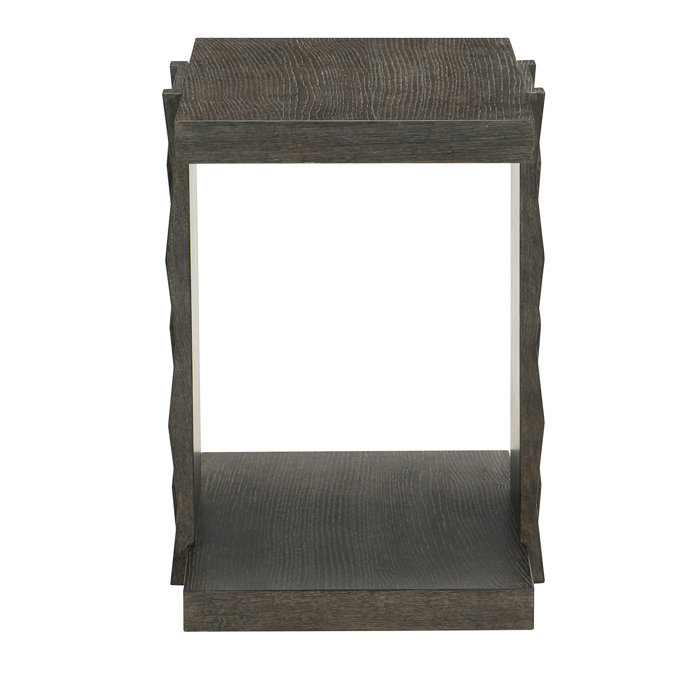 Bernhardt Linea End Table | Perigold
