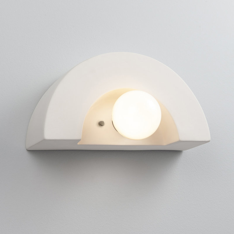 AllModern Payam Ceramic Half Moon & Reviews | Wayfair