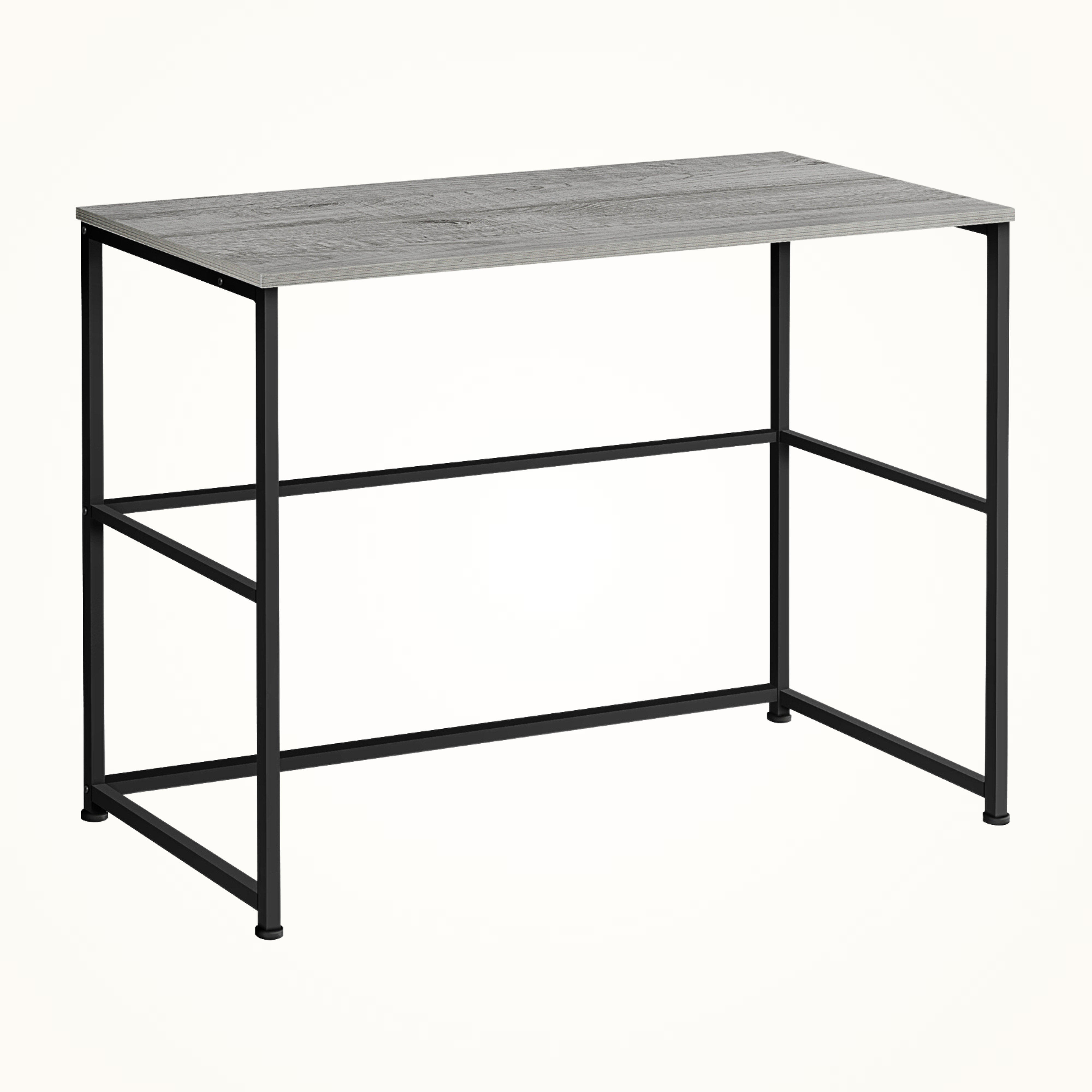 17 Stories Candace Computer Desk - Wayfair Canada