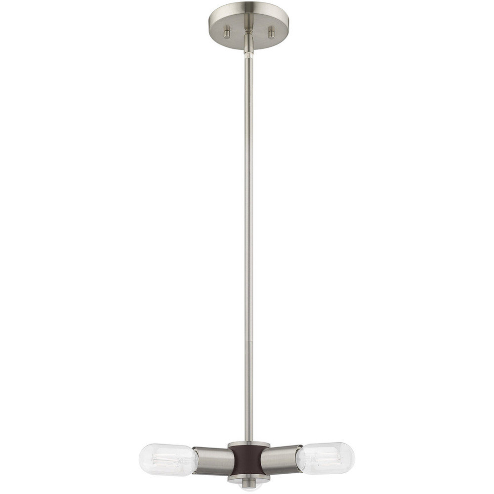 Latitude Run® 3 - Light Sputnik Classic Chandelier | Wayfair