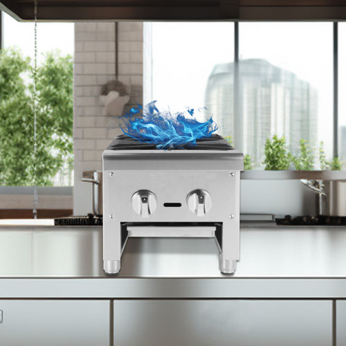 Countertop Gas Wok Burner at Ada Tawney blog