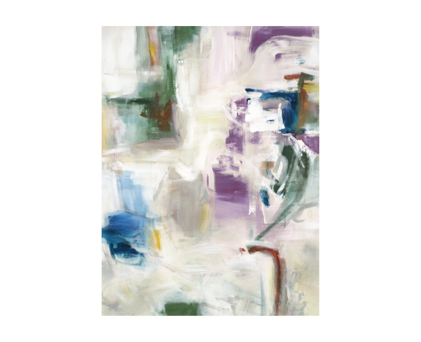 Chelsea Art Studio Like a Prayer II by Chelsea Art Studio - Graphic Art ...