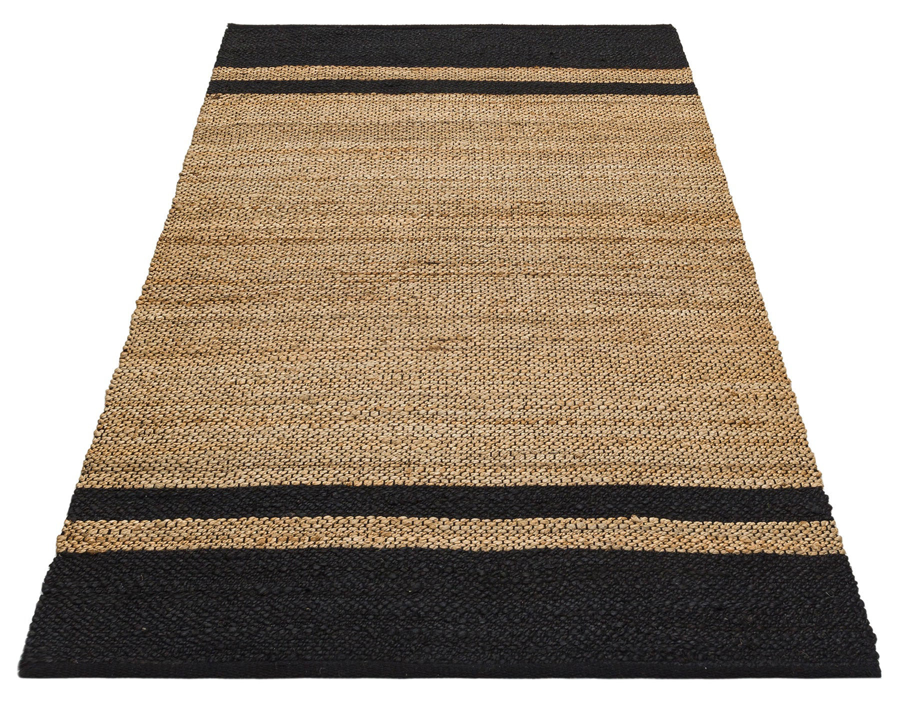 Rosecliff Heights Bruto Jute/Sisal Indoor/Outdoor Area Rug | Wayfair