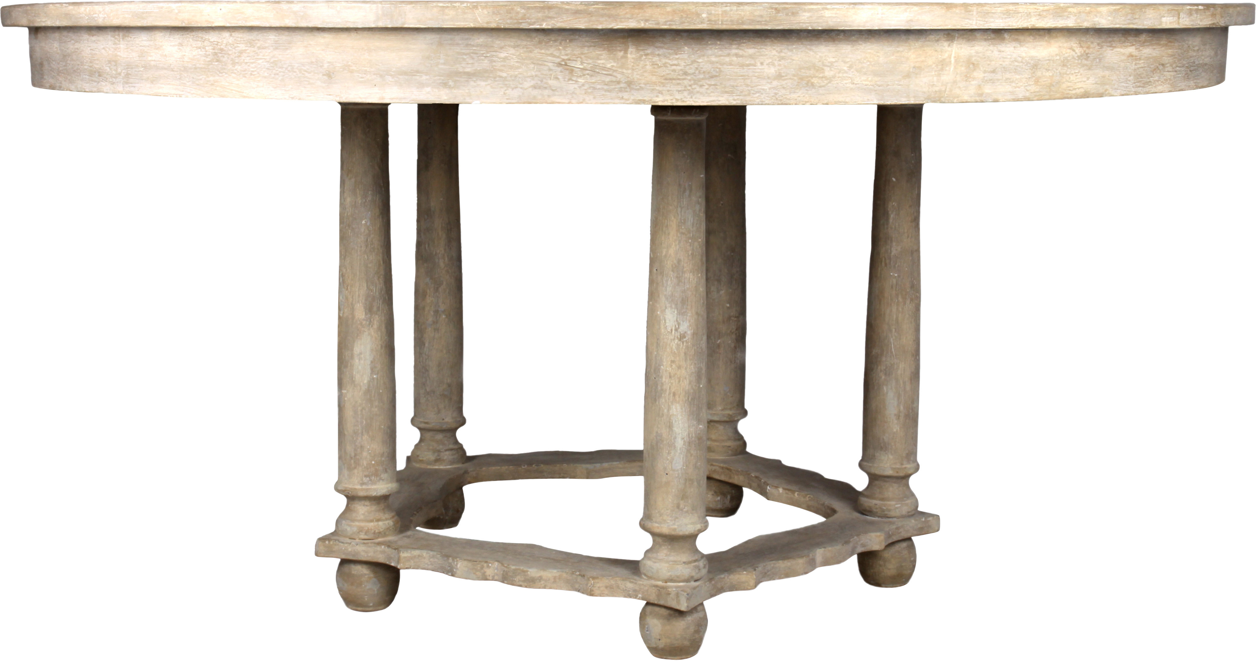 Bliss Studio Moorish Dining Table | Wayfair