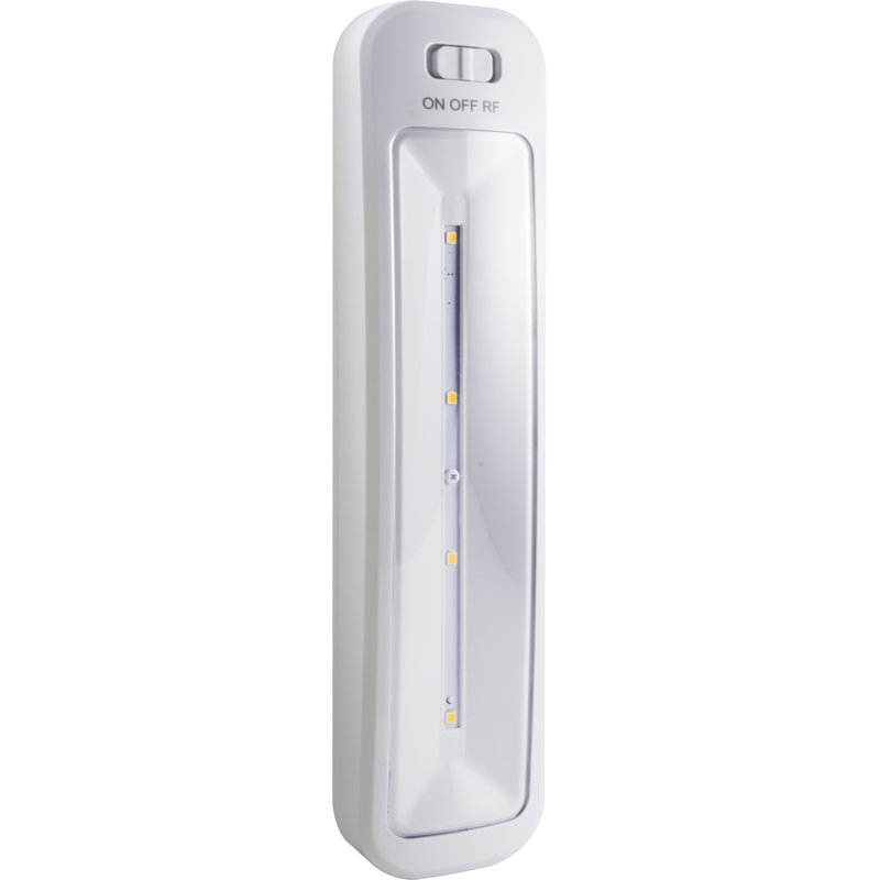 Energizer 10-inch Battery Operated LED Light Bar with Remote & Reviews ...