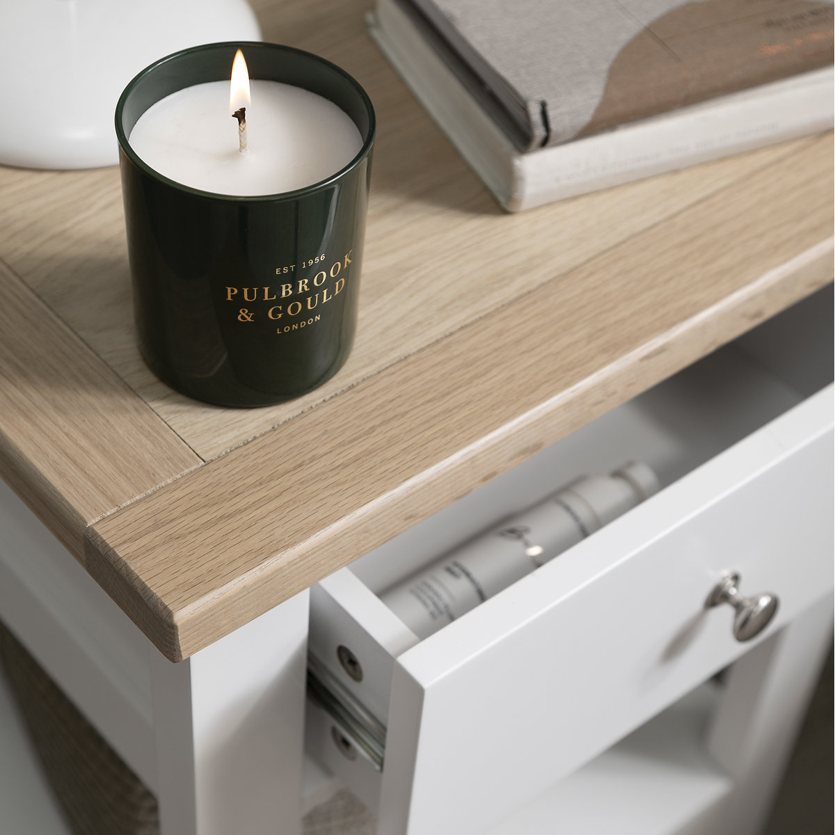 Marlow Home Co. Bedside Table | Wayfair.co.uk