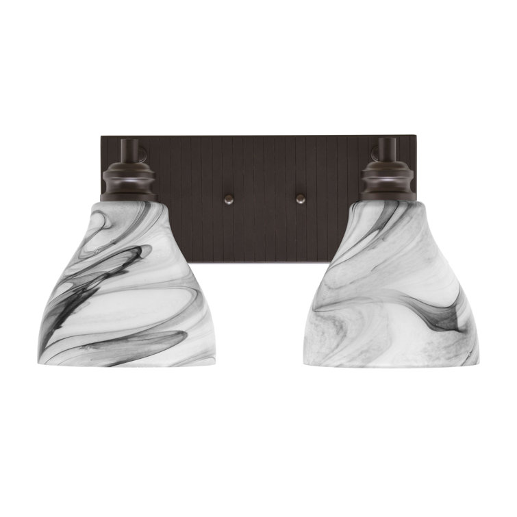 Ivy Bronx Gulkis 2 - Light Vanity Light | Wayfair