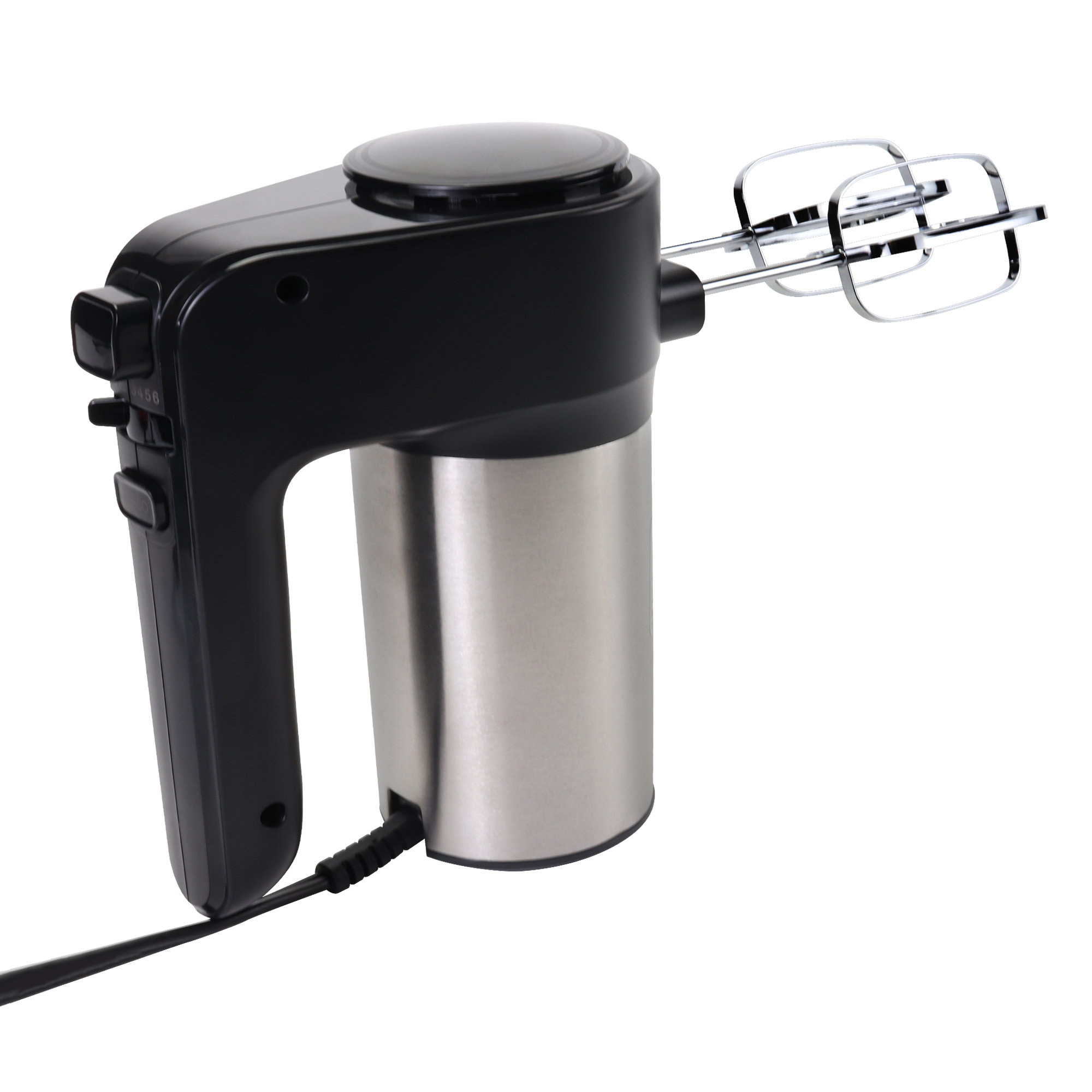 Total Chef 6 Speed Electric Hand Mixer & Reviews - Wayfair Canada