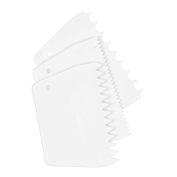 Tala 3 -Piece Bench Scraper | Wayfair.co.uk