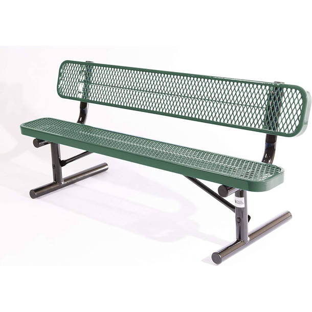 Arlmont & Co. Myran Diller Picnic Table | Wayfair