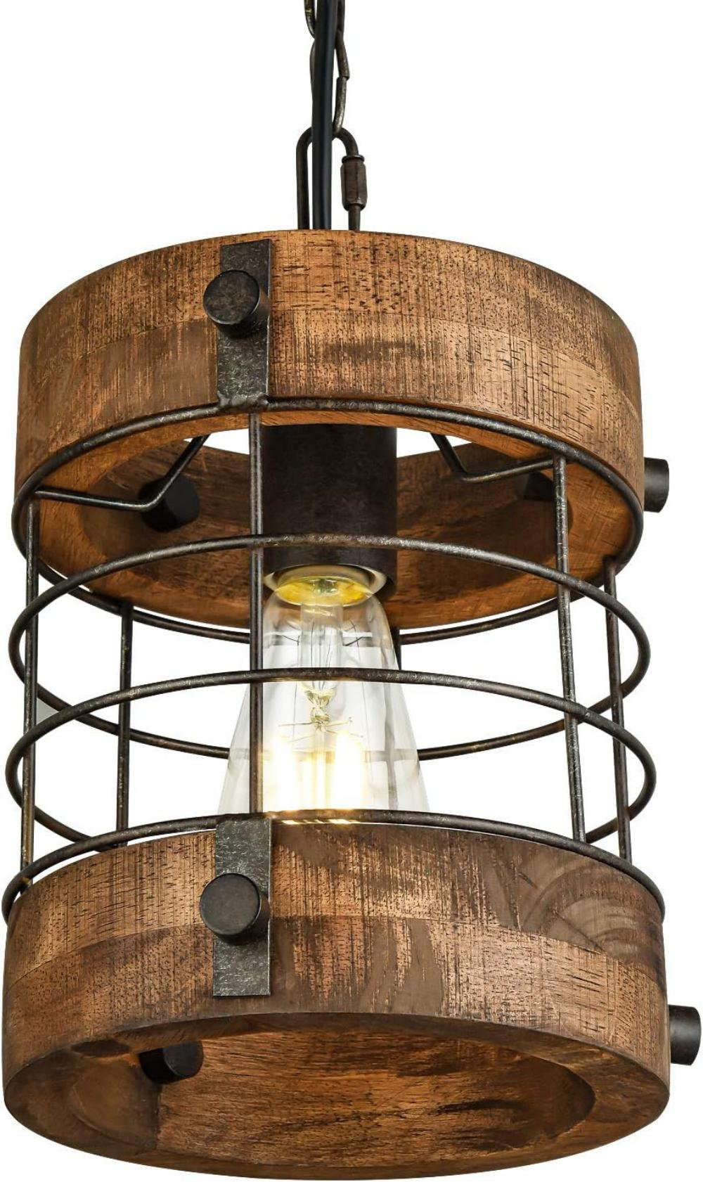 Breakwater Bay Filzer Drum Chandelier - Wayfair Canada