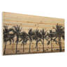 Bayou Breeze 'Solitary Beach' Photographic Print on Wood & Reviews ...