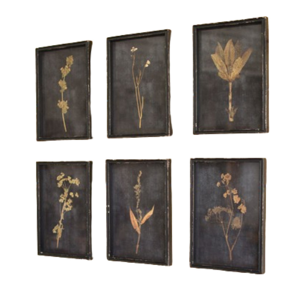 Rosalind Wheeler Badamo Picture Frame | Wayfair